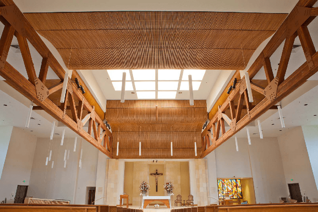 Architectural Woodwork | The Wood and Iron Factory, Inc.