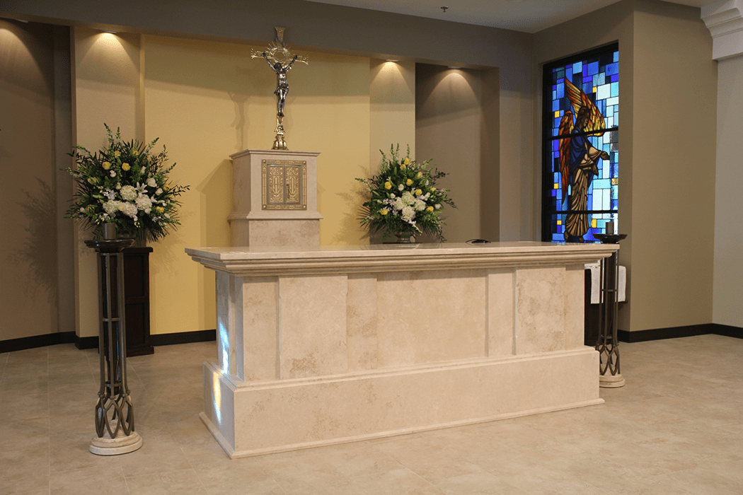 The Wood and Iron Factory, Inc. | Pews and Church Benches